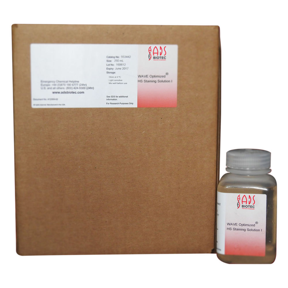 Réactif colorant - 553442 - ADS Biotec Limited - en solution / de ...