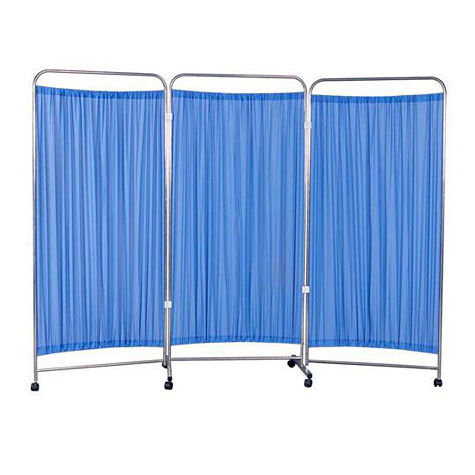 Paravent médical mobile - KJW-WS03 - Guangdong Kareway Medical ...