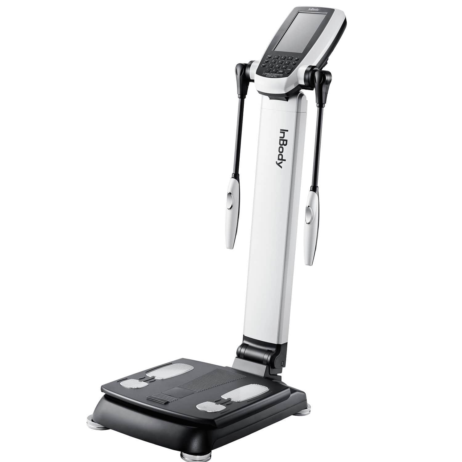 Analyseur de composition corporelle par bio-impédancemétrie - 270S ...