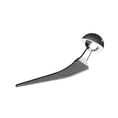 Prothèse de hanche de reprise - OPTIMA - Irene Ortho - non cimentée