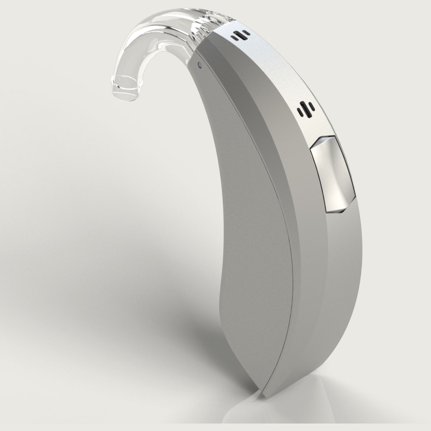 Audioprothèse BTE - LIKE KIDS - Horentek - pédiatrique