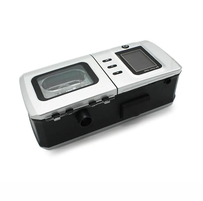 Machine CPAP de soins à domicile - 00107 - Zhengzhou Olive Electronic ...