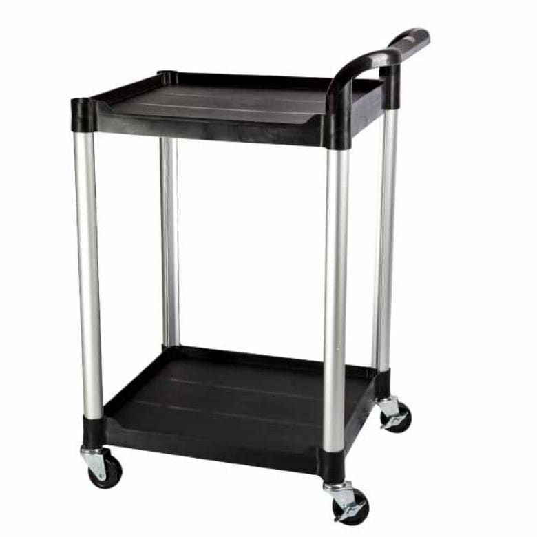 Chariot de laboratoire - DTSB-200-1 - Dony Trolley - à usage général ...