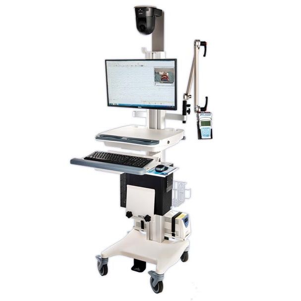 Système EEG 32 canaux - BRAIN QUICK® LTM - Micromed Italy - 256 canaux ...