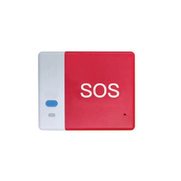 Système d'appel infirmière de salle de bain - AMCAREMED TECHNOLOGY ...