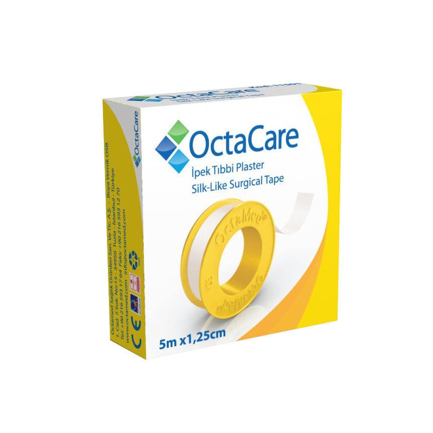 Sparadrap - 81501 - OctaMed Healthcare Products