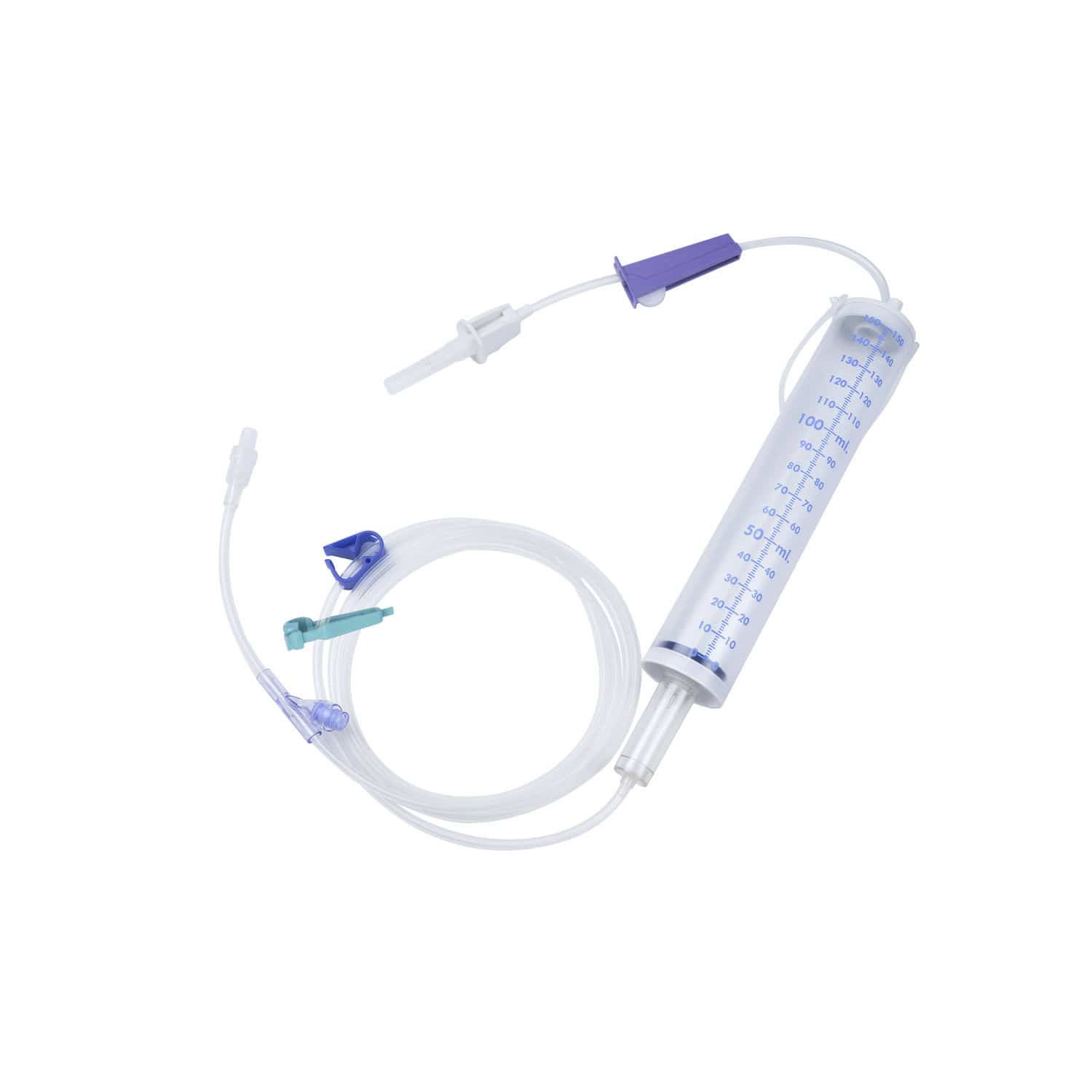 Set de perfusion - BPQ-Y - Medcaptain Medical Technology