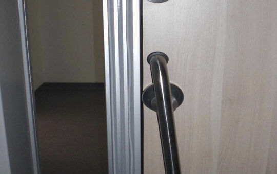 Porte d'hôpital - CLEAN K1-A -dB - record portes automatiques ...