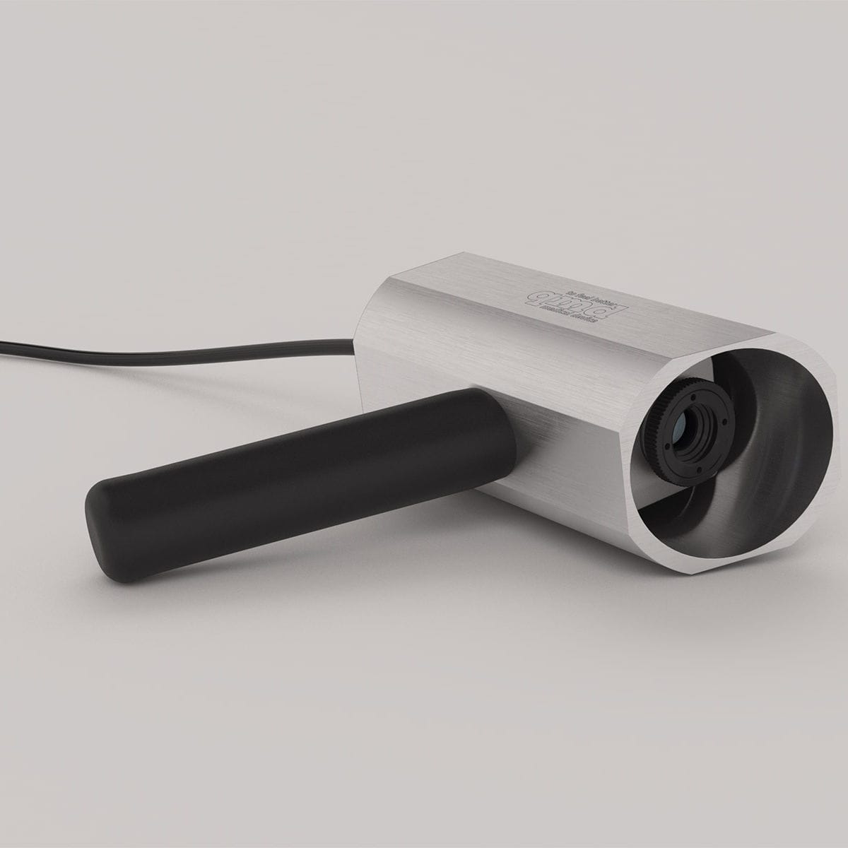 Thermographe infrarouge - qmd® thermocamera - qmd - qualified medical ...