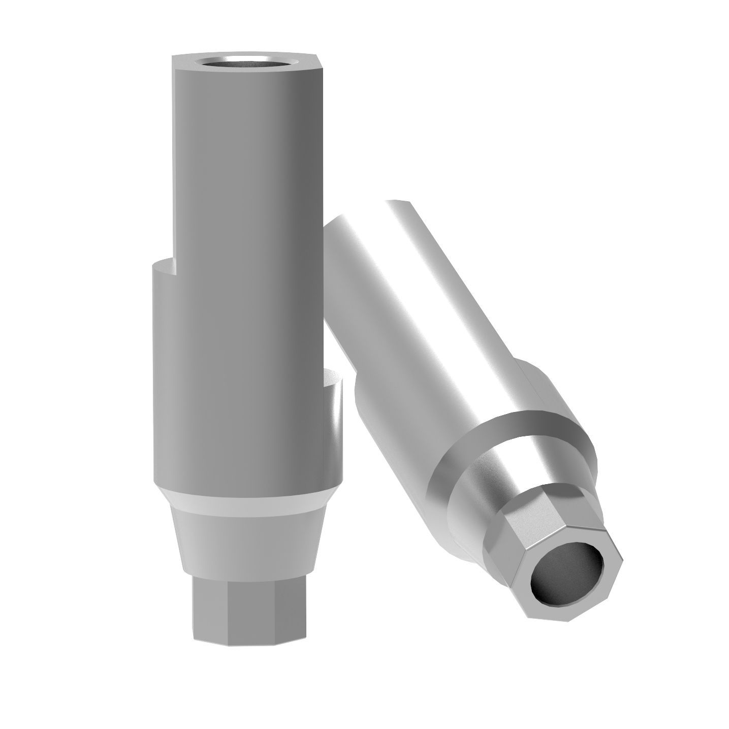 Corps de scannage intra-oral - Scan Body - Mode Medikal San. ve. Tic