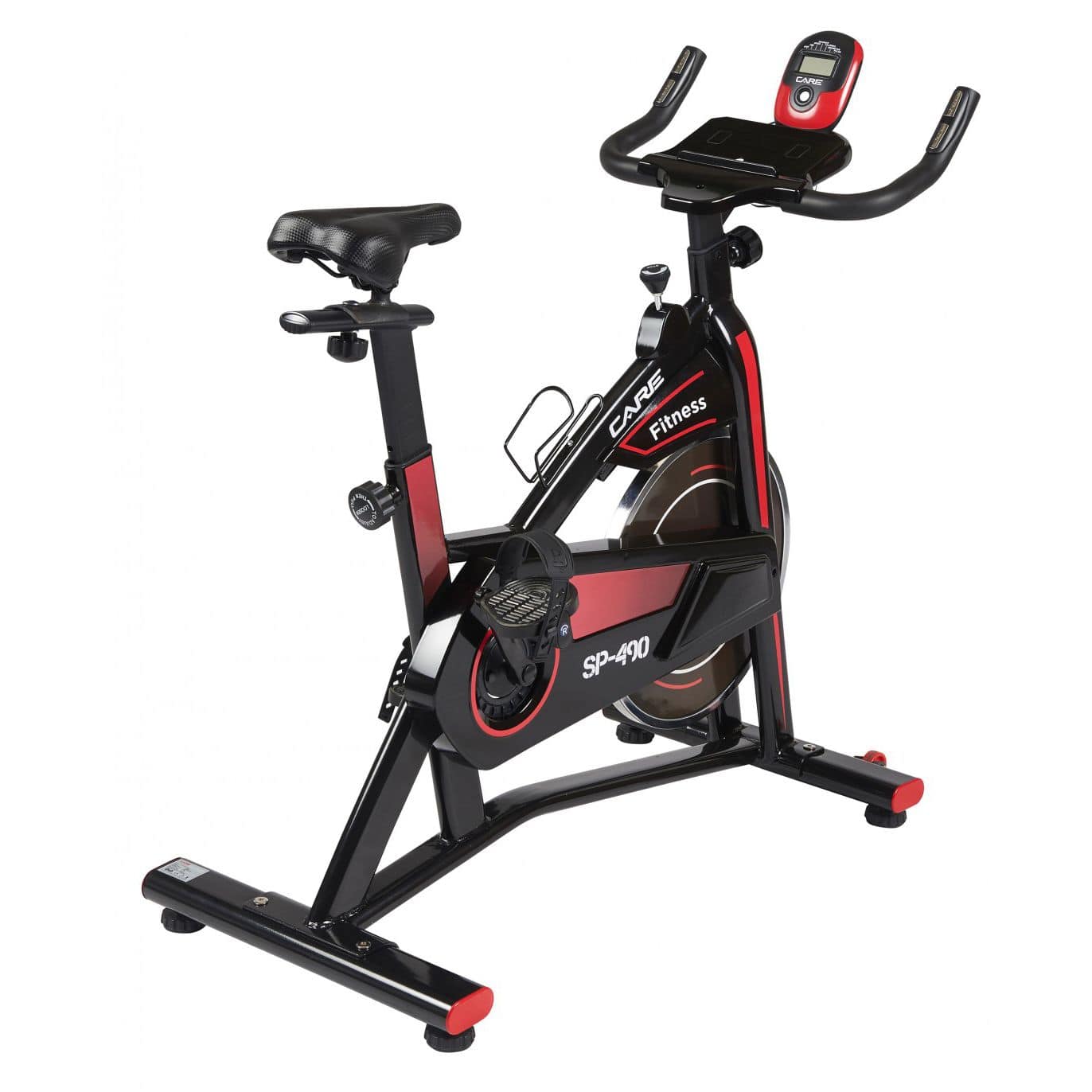 Vélo d'exercice - SP-490 - Care Fitness