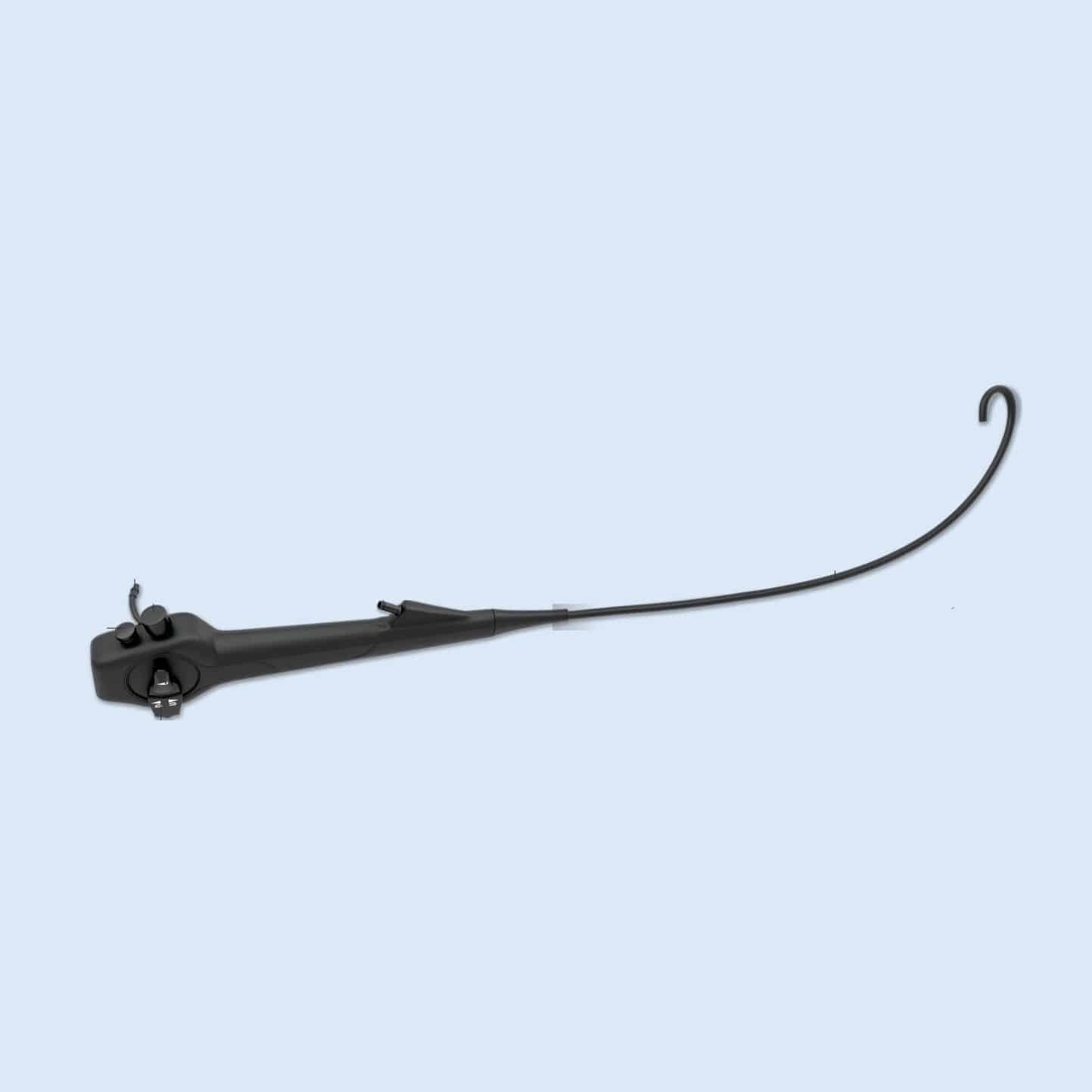 Cholédoscope vidéo à usage unique - Innovex Medical