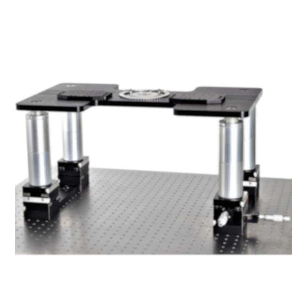 Table de guidage pour microscopes - IMTP - Scientifica - manuelle / de ...