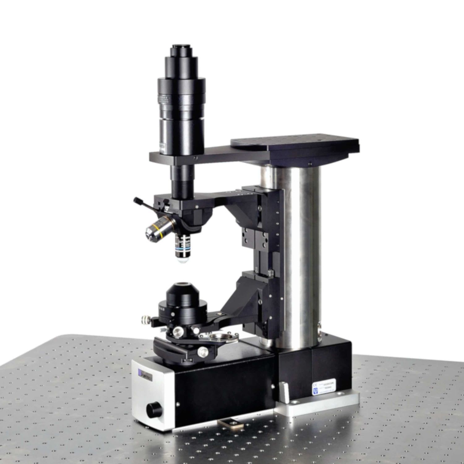 Microscope optique - SliceScope - Scientifica - de laboratoire / droit ...