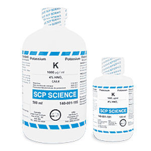 Réactif en solution - 140-001-205 - SCP SCIENCESCP SCIENCE - liquide / de calcium