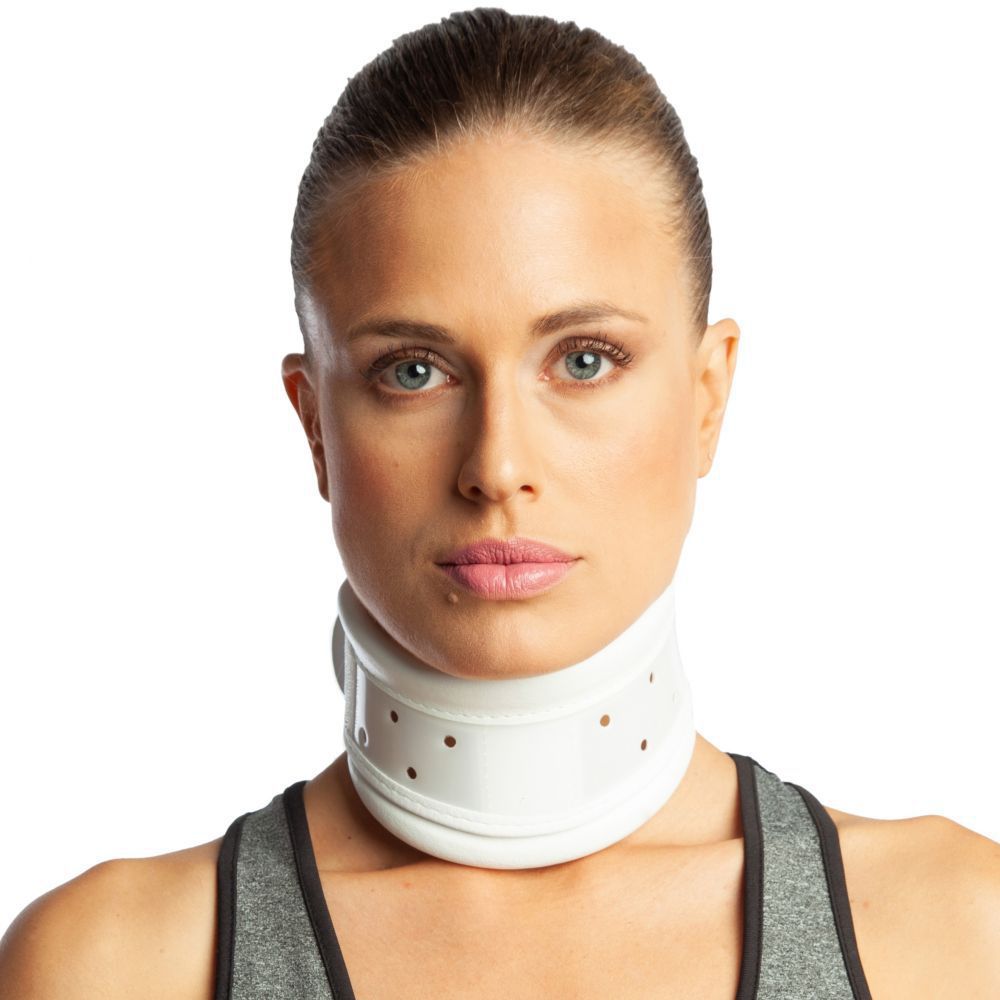 Collier cervical semi-rigide - OP-108 - Medimport - C2 / adulte