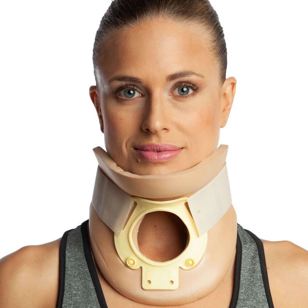 Collier cervical Philadelphie - OP-104 - Medimport - C4 / avec ...