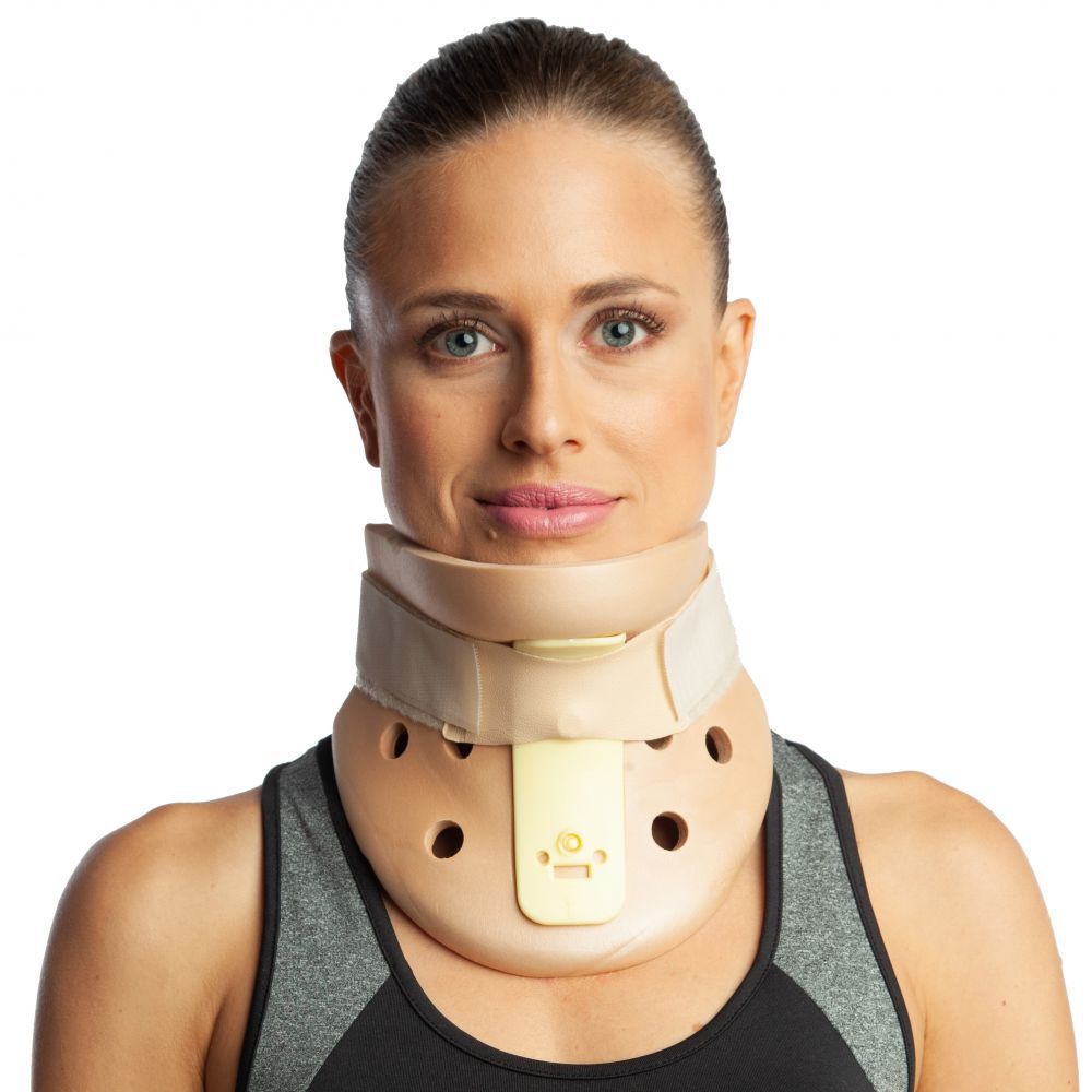Collier cervical Philadelphie - OP-103 - Medimport - C4 / avec ...