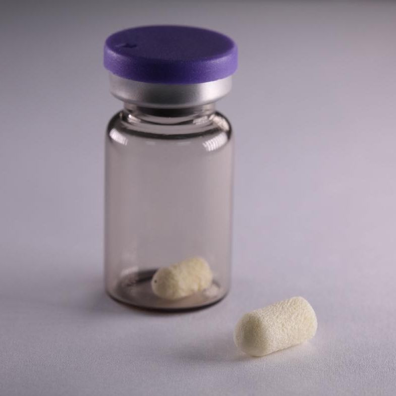 Substitut osseux synthétique - 1029 - Allgens Medical - pour chirurgie ...