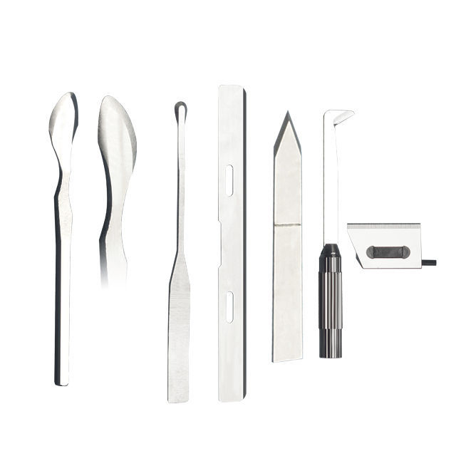 Couteau chirurgical de résection - Shanghai LZQ Precision Tool