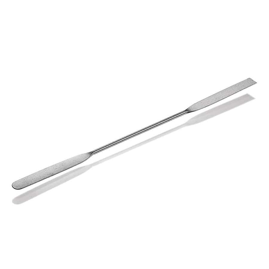 Spatule de laboratoire - 32 series - Carl Friedrich Usbeck - double ...