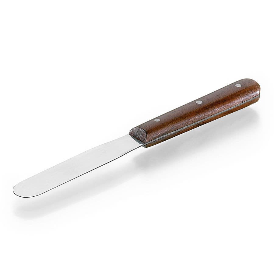 Spatule de laboratoire - 350 series - Carl Friedrich Usbeck - en acier ...