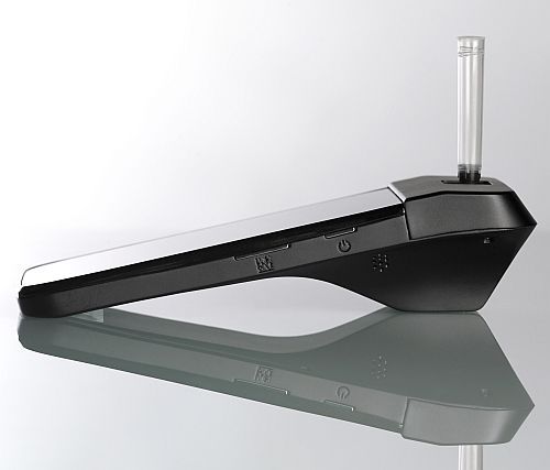 Scanner de code-barres pour tubes - DataPaq™ ZTS-HAND, DataPaq™ ZTS-HAND-80 - Ziath - 2D ...