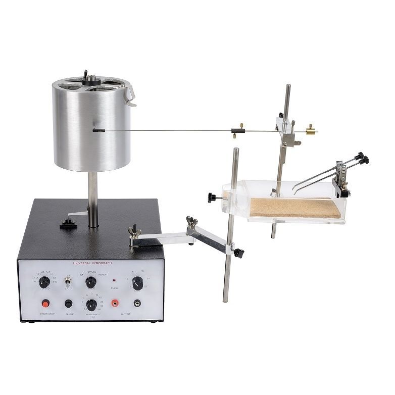 Kymographe numérique - NERM-01 - Orchid Scientific and innovative India ...