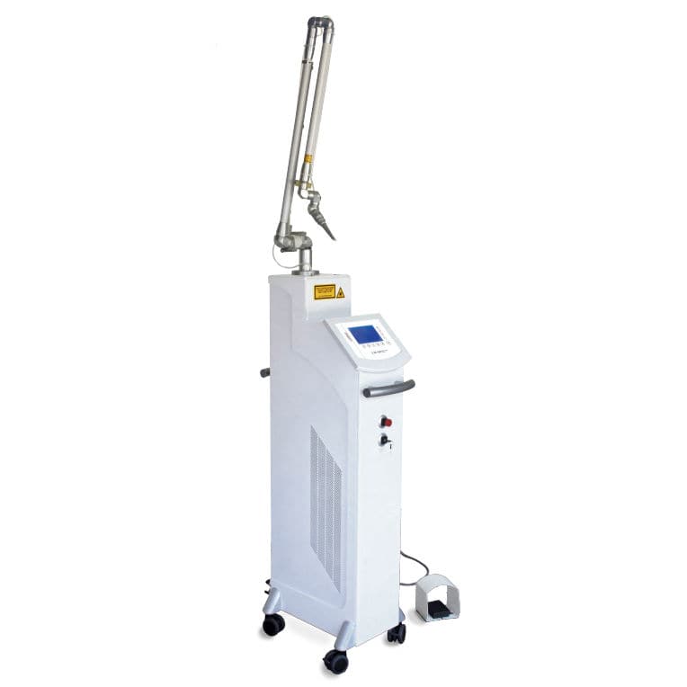 Laser pour chirurgie ORL - OPAL L30/L50 - Lasram Laser - pour chirurgie ...