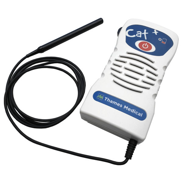 Doppler vétérinaire pour la recherche animale - CAT+ Pencil - Thames ...