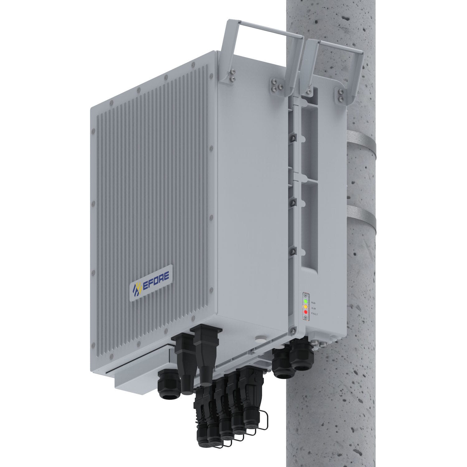 Générateur électrique - MPUK-4860 - Efore