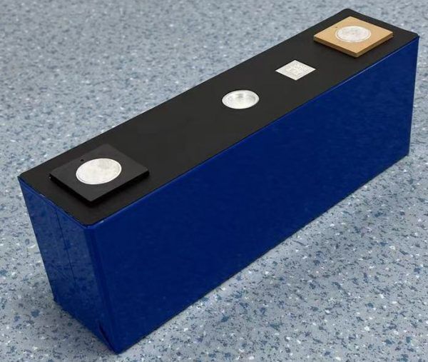 Générateur électrique - IFP5422078 - Efore