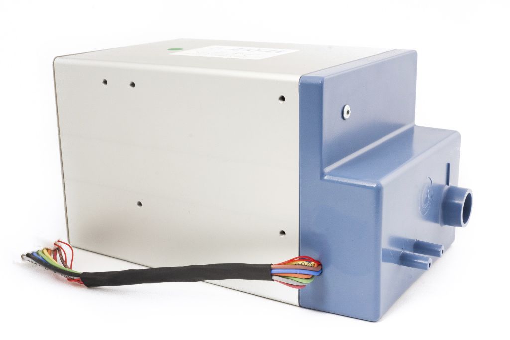 Turbine centrifuge pour ventilateur clinique - MFA0114 - Airfan - de ...