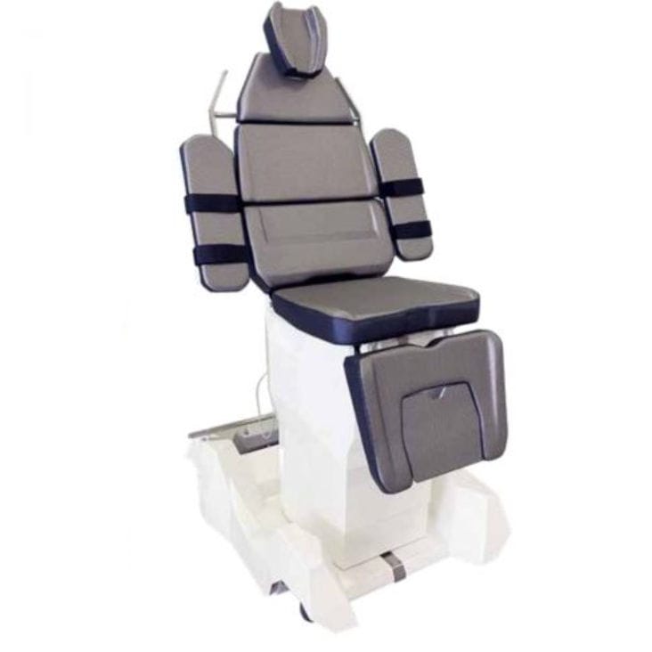 Fauteuil d'examen ophtalmologique - EDGE O EVO - BTC - Medical ...