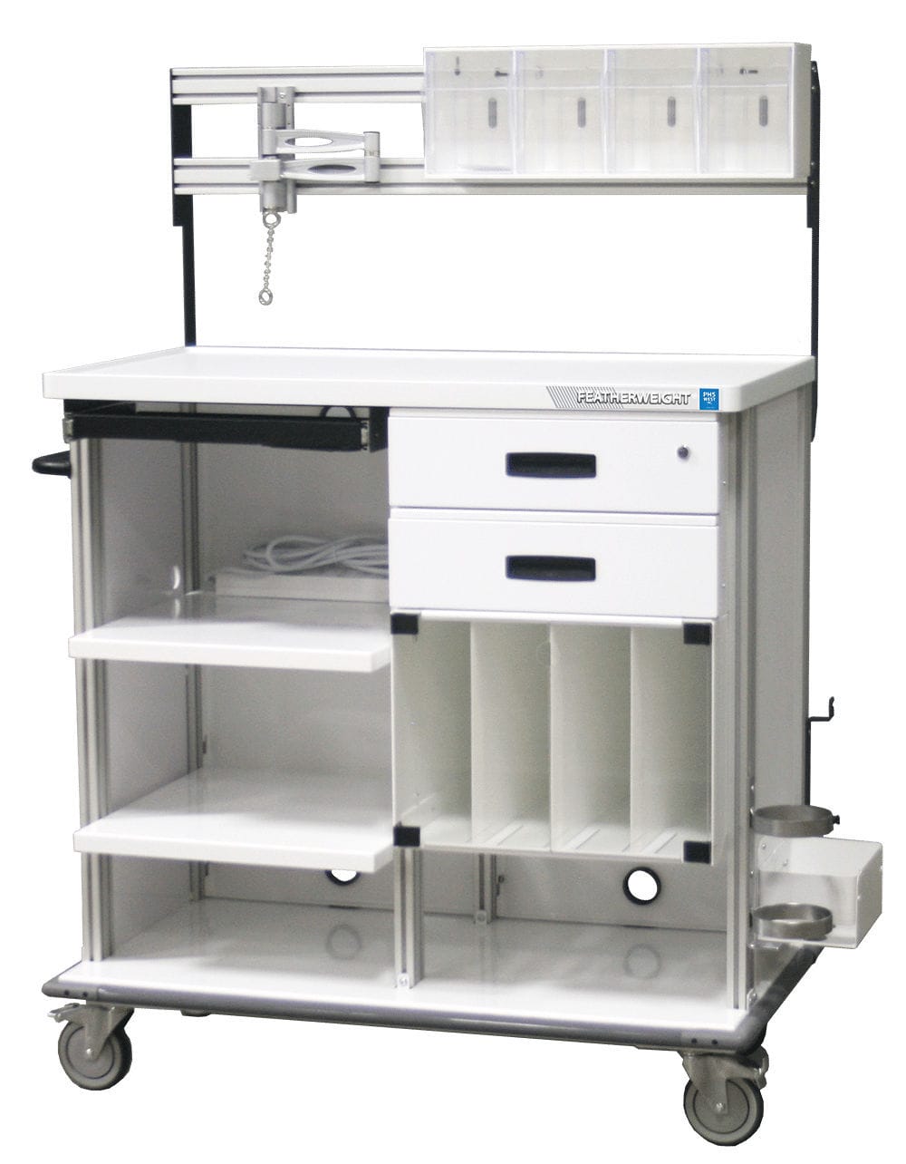 Bac médical - PHS West