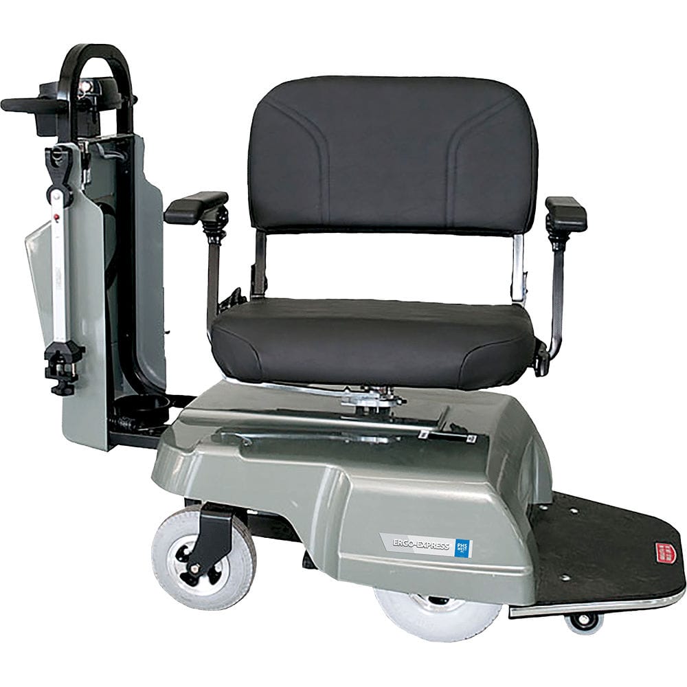 Fauteuil de transfert de patient électrique - PTC1 - PHS West - sur ...