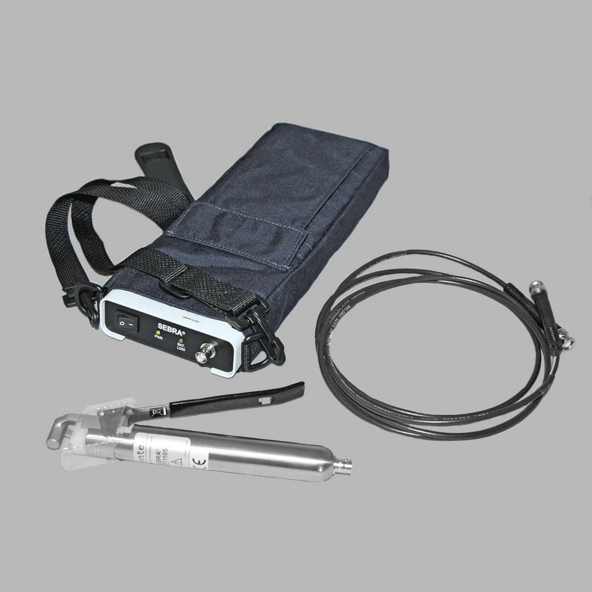 Soudeuse de laboratoire - SEBRA® - Vante / SEBRA - semi-automatique ...