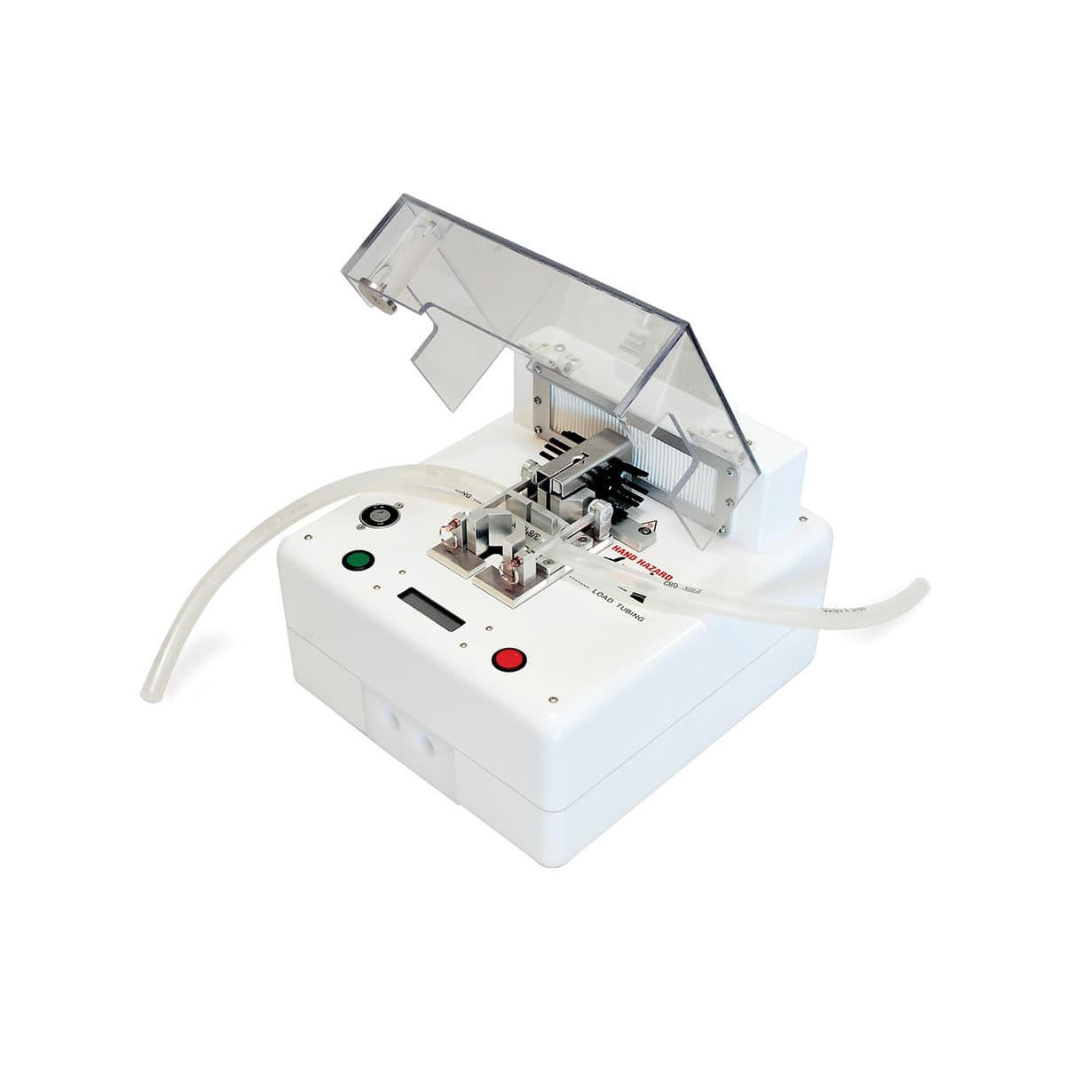 Soudeuse automatisée - Vante® 3960 - Vante / SEBRA - pour tubes ...