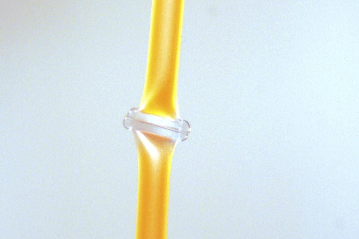 Soudeuse pour l'industrie pharmaceutique - Vante® 4600 RF - Vante ...