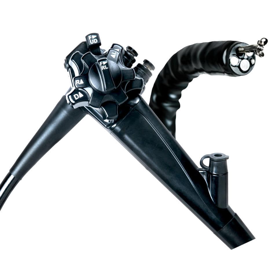 Coloscope vidéo pédiatrique - OVC-PmB2H L - MITRA Industries - haute ...