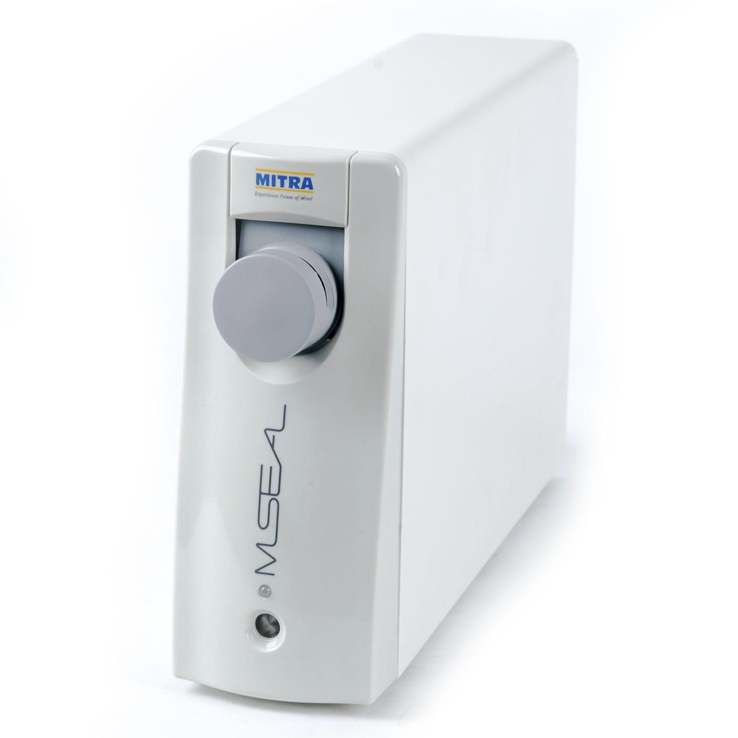 Soudeuse médicale - RF - MITRA Industries - pour tubes de poches de ...