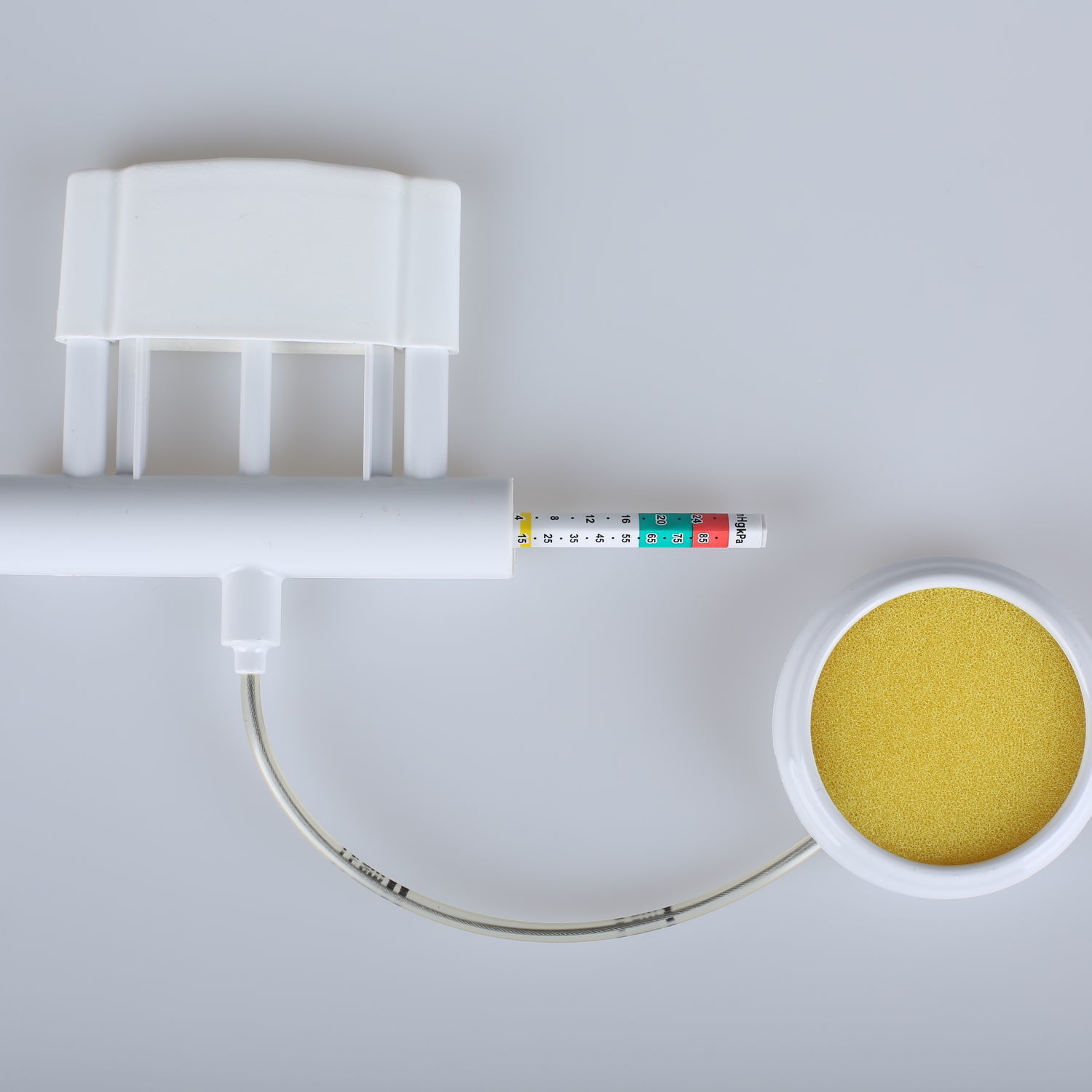 Ventouse obstétricale - HK-TTQ-A - HTKD Medical