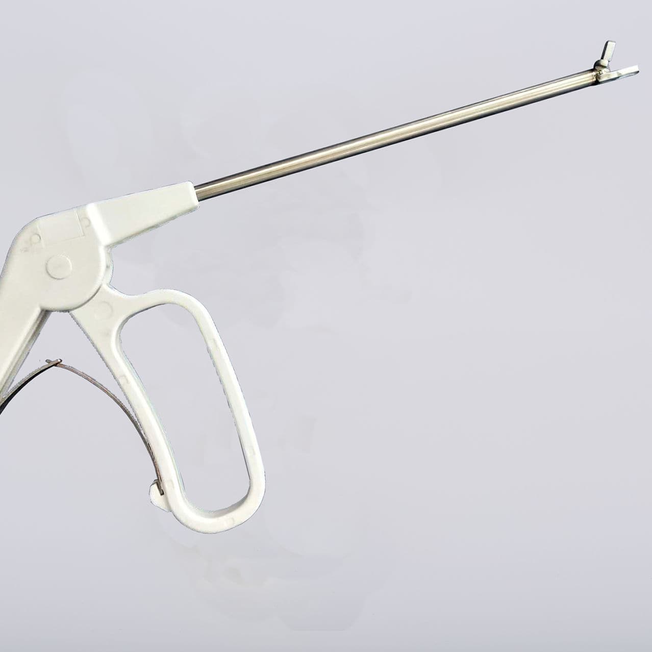 Micro-pince chirurgicale - HK-QYQ-C - HTKD Medical - de préhension ...