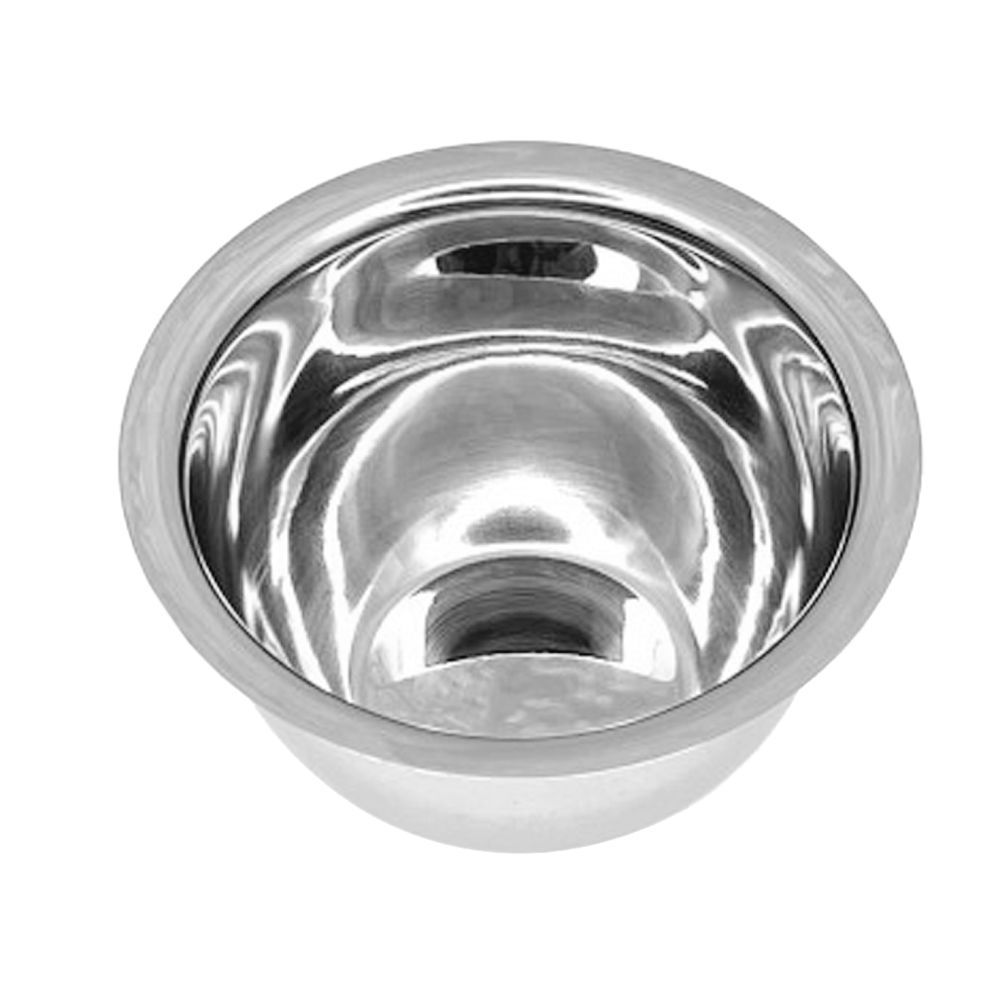 Cupule chirurgicale en acier inoxydable - LS20-600 - Lenox Instrumentation