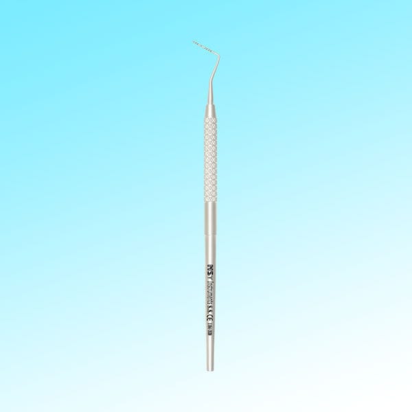 Sonde parodontale - 1104-1930 - New Surgical Instruments Co. - de ...