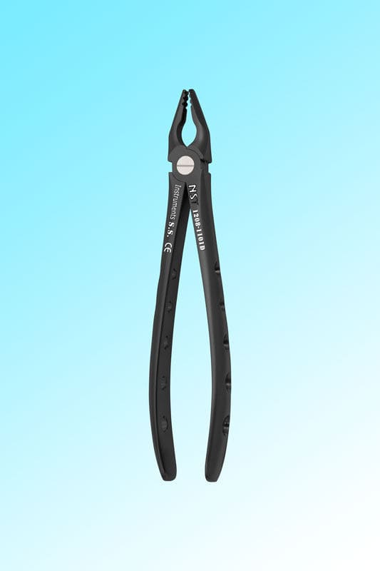 Davier dentaire pour canines - 1208-1101D - New Surgical Instruments Co ...