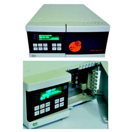 Détecteur de chromatographie HPLC - KONIK DAD 580 - Gibnik - UV/VIS