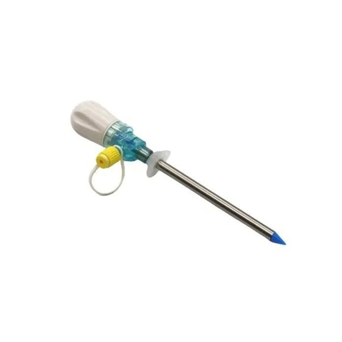 Trocart laparoscopique - GYTR-Ⅴ - Zhejiang Geyi Medical Instrument ...