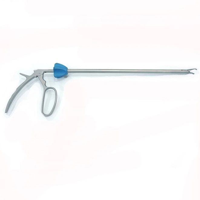 Applicateur de clips vasculaire - 801.120 - Zhejiang Geyi Medical ...