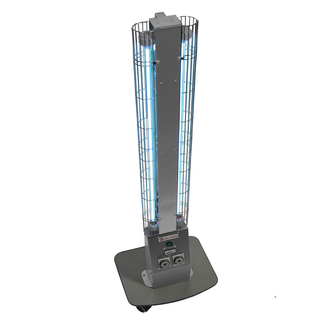 Système de désinfection pour établissements de santé - UV-STICK - LIGHT ...